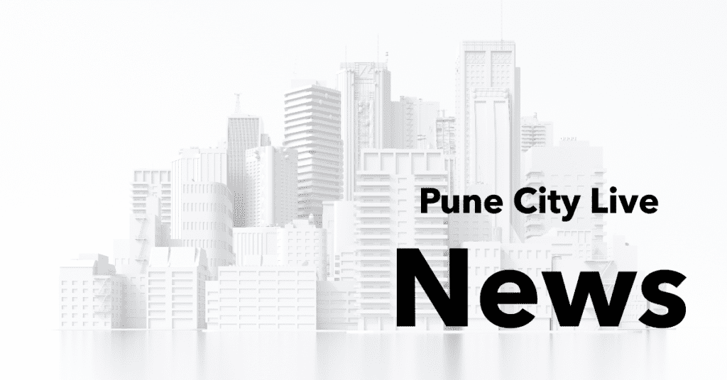 Pune City Live | Pune News : Stay up-to-date with the latest pune news ...